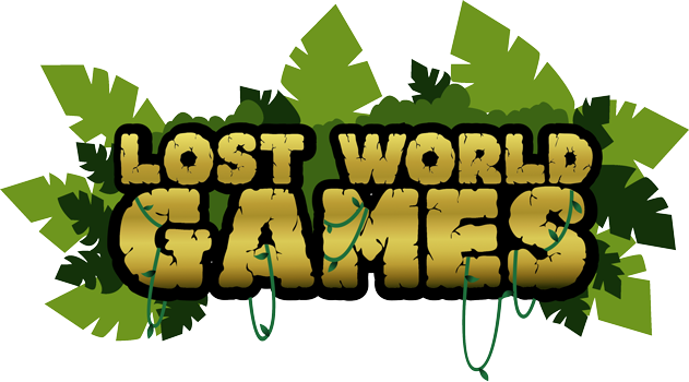 Lost World Games | Enjoyable, engaging, innovative, and commercially ...