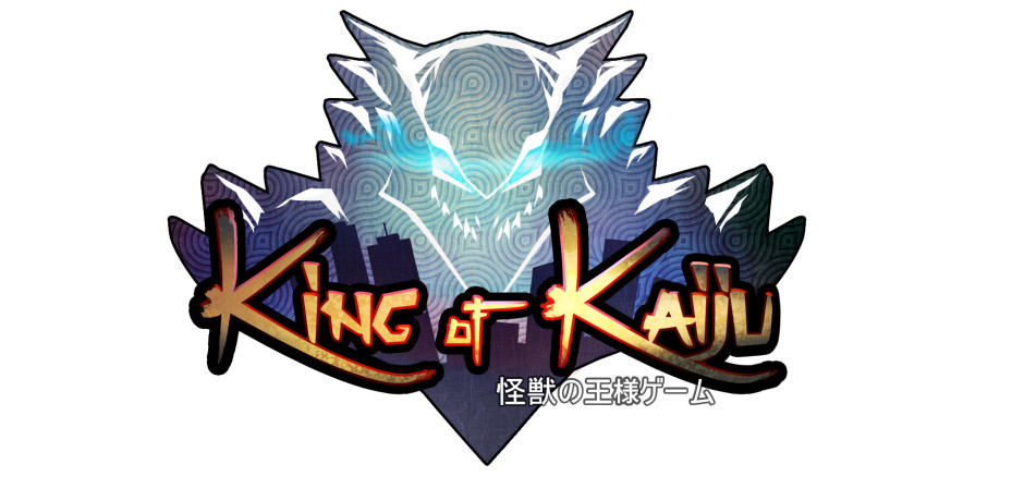 King of Kaiju®: Rampage Riches | Lost World Games